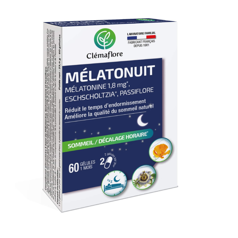 Mélatonuit
